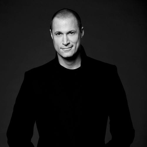 Nigel Barker - S.H.E. Summit